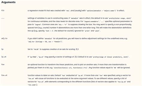 R数据分析：生存分析的列线图的理解与绘制详细教程 知乎