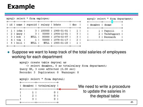 Ppt Cse 480 Database Systems Powerpoint Presentation Free Download