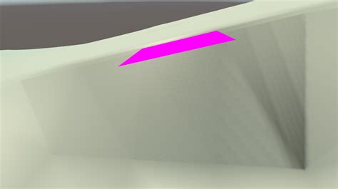 How To Avoid Stretched Normals On Modifying Mesh Unity Engine Unity Discussions