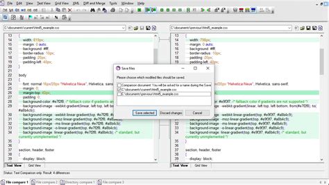 File Comparison Tool Online Free Gramfalas