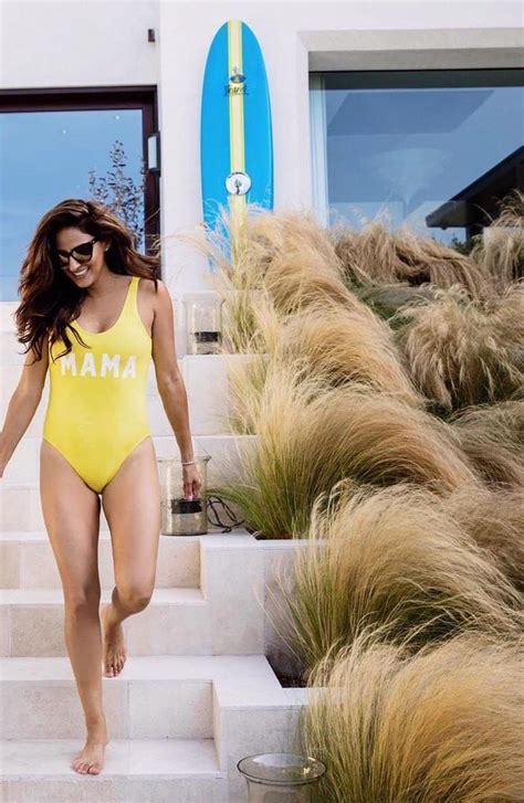 19 Sexy Sabrina Soto Bikini Pics