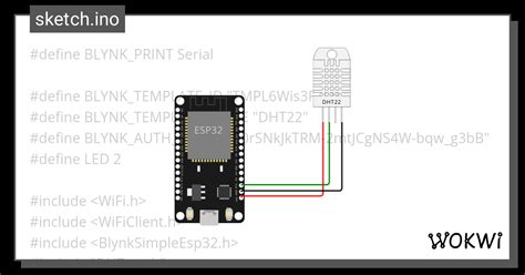 Ridha Wokwi Esp32 Stm32 Arduino Simulator