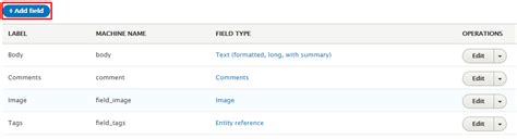 Embed Videos In Drupal 8 With Video Embed Field Module