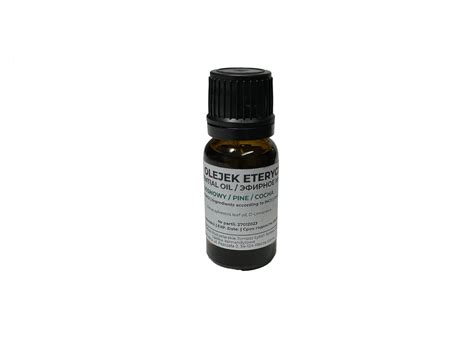 Öljy Eteerinen Mänty 10ml Mesimestari