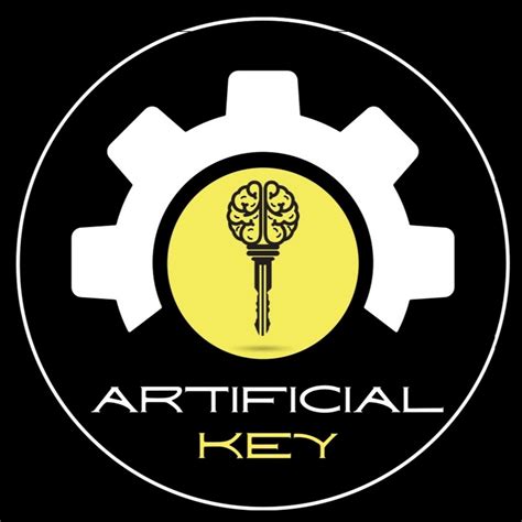 The Artificial Key Youtube