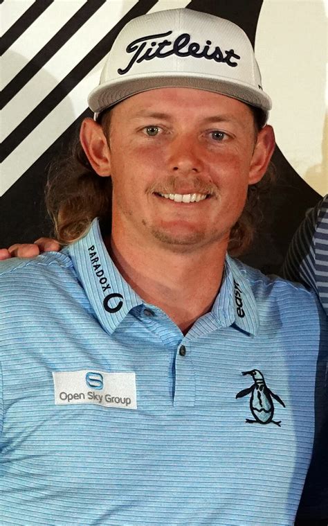 Cameron Smith Wikipedia