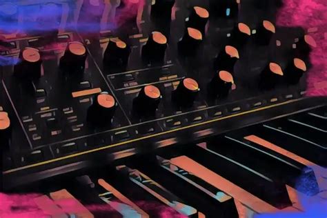 最适合初学者的合成器:我们的首选 最适合初学者的合成器:我们的首选