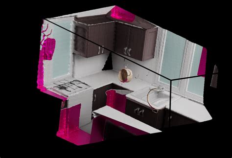 3d Reconstruction From A Single Rgb Image And A Normal Image Not Download Scientific Diagram