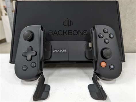 Backbone One Gaming Controller 2nd Gen Review The Already Great Just Got Even Better Ausdroid