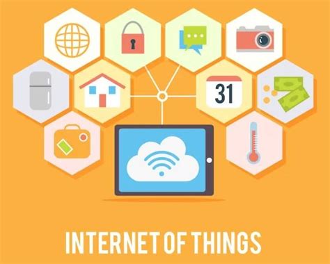 Iot In Retail Industry Understanding The Core Benefits