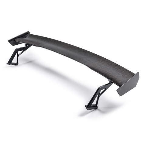 Seibon Carbon Fiber Gt Style Spoiler 23 Civic Type R Fl5 Tailored
