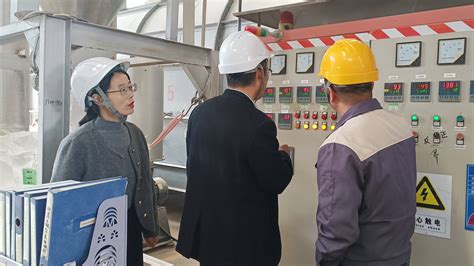 乳山市政府 一线动态 乳山经济开发区：持续开展春节期间企业安全生产检查