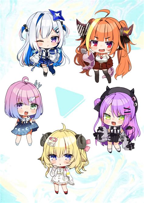Misaネキ October Komiket Stickercon MNL 2022 on Twitter RT noi