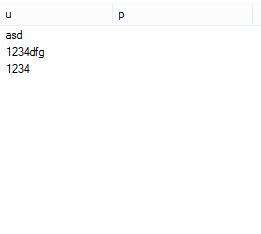 C How To Align Csv File Values Into Listview Columns Stack Overflow