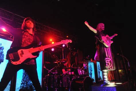 10 Things You Didnt Know About Steuart Smith