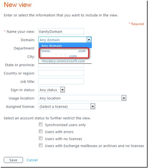 Unable To Cannot Remove Domain Error In Office 365 Rene Modery
