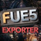Fue Exporter Factorio Mods
