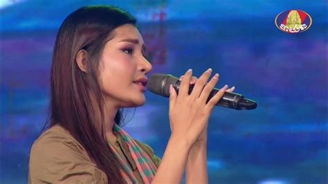 បទ សំពៅទុក្ខស្នេហ៍ ច្រៀងដោយ កញ្ញា ចាន់ ឡៃវល្ខណ៍ និងលោក វណ្ណ ណារ៉ា Youtube