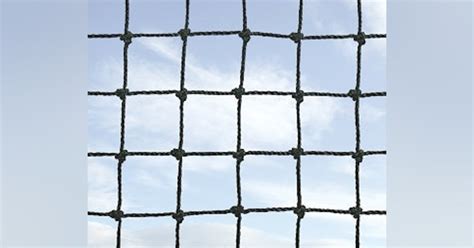 K Net Ht Bird Netting Buildings