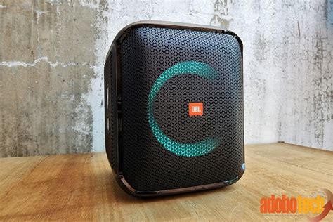 Jbl Partybox Encore Essential Review W Power Portable Speaker Adobotech Tech Gadgets