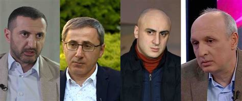 დღეს “ენმ” ს კეზერაშვილი მერაბიშვილი და ადეიშვილი მართავს ნიკა მელია Metronome Ge