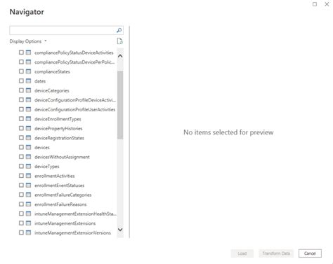 Build Powerbi Dashboard Based On Intune Data Warehouse Ai And Modern Device Management