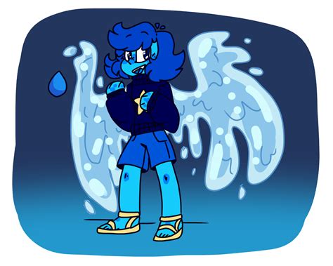 A Steven Universe AU Lapis And Bismuth Bismuth Is Probably One Of The