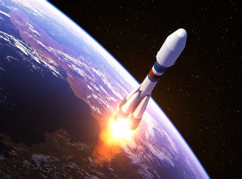 How Many Types Of Satellites Are There Worldatlas