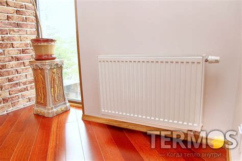 Монтаж системи опалення приватного будинку встановлення системи опалення в Києві