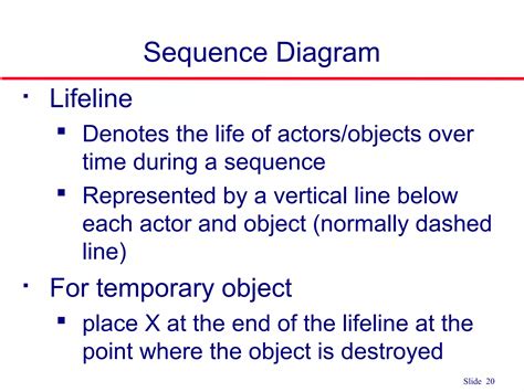 Lecture11 Use Case Sequence Diagram Ppt Racing Video Games Video Game Genres