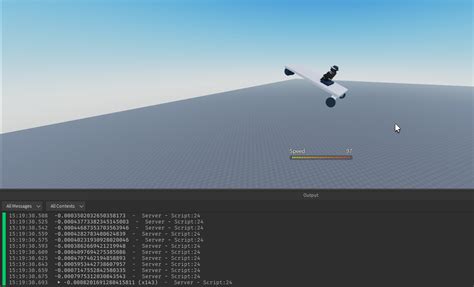 is there a way to clamp angularvelocity scripting support devforum roblox