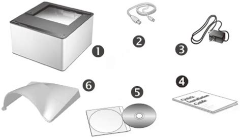 Hi Speed USB Scanner User Guide