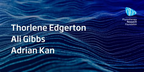 Apa Exploring Knee Osteoarthritis Physiotherapy Perspectives