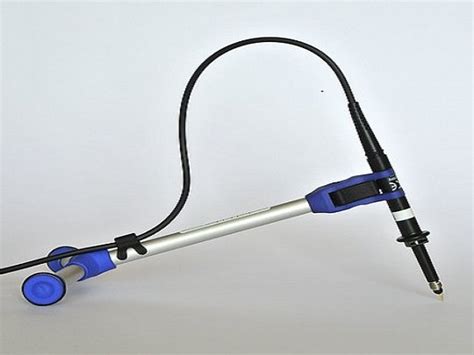 Probe Holder S Teksight Solutions