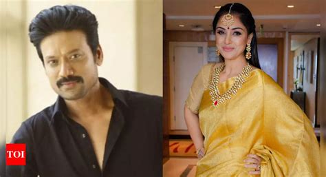 Vaalee Re Release Simran Calls Sj Surya The Real Talent While