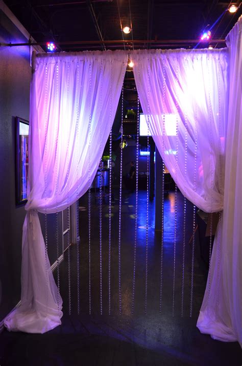Entryway By Ideal Party Decorators Ipd