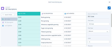Extract External Data Into Tableau Crm Unit Salesforce Trailhead