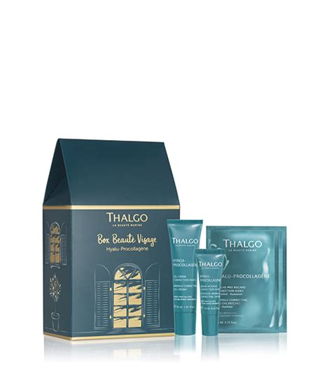 Thalgo La Beauté Marine Marine Cosmetics Official Website Thalgo Malta