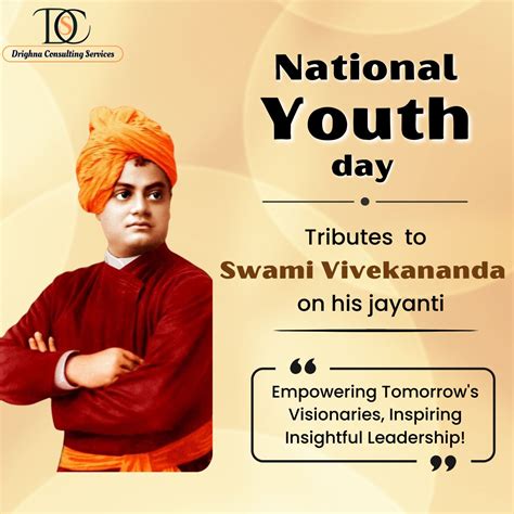 Aishwarya Yaladagi On Linkedin Swamivivekanandajayanti Philosophy Spiritualwisdom