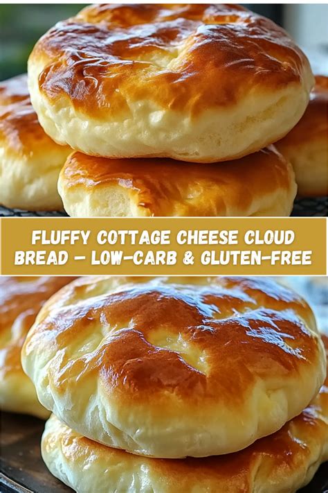 Easy High Protein Cottage Cheese Flatbread Low Carb Gluten Free Recipe