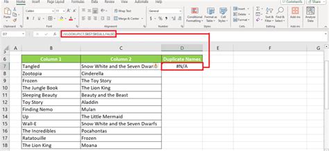 How To Remove Duplicates Using Vlookup In Excel 3 Easy Methods Pc Guide