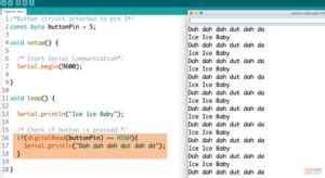 Delay Arduino Function Tight Loops And Blocking Code Programming Electronics Academy