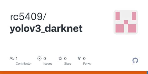 yolov3 darknet yolo ipynb at main · rc5409 yolov3 darknet · github
