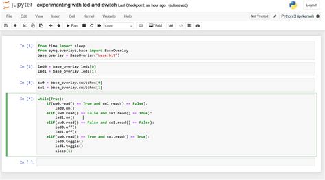Blog Third Eye For Blind Deep Dive Into ZYNQ PYNQ Element Community