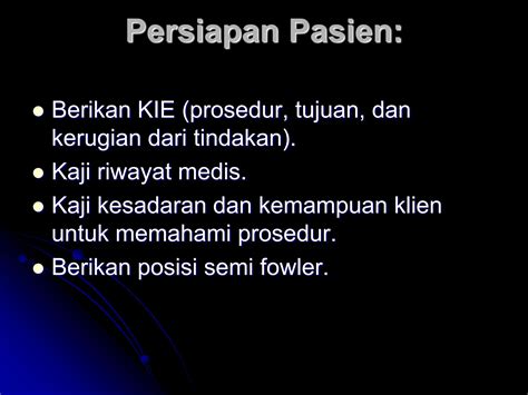 KONSEP PEMASANGAN NASO GASTRIC TUBE NGT Pptx