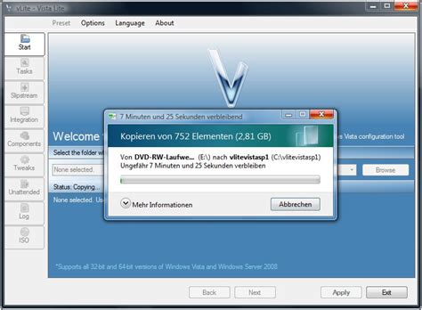 How To Fix Boot Disk Problems In Windows Vista Windows Diary
