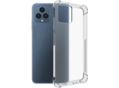 MTB MORE ENERGY Clear Armor Case Backcover Telekom T Phone Transparent MediaMarkt