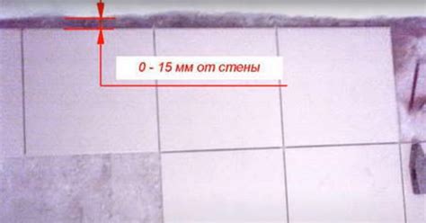 Как самому положить плитку на пол Технология укладки плитки Справится даже новичок Блог