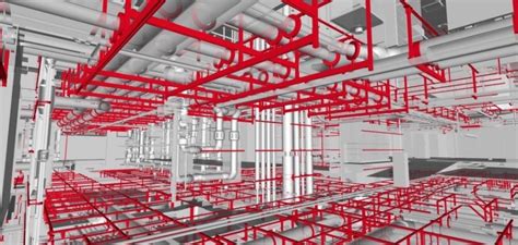 Hilti Modular Support Unistrut Support Services