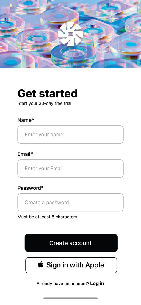 Get Started Ui Design By Keybee On Dribbble